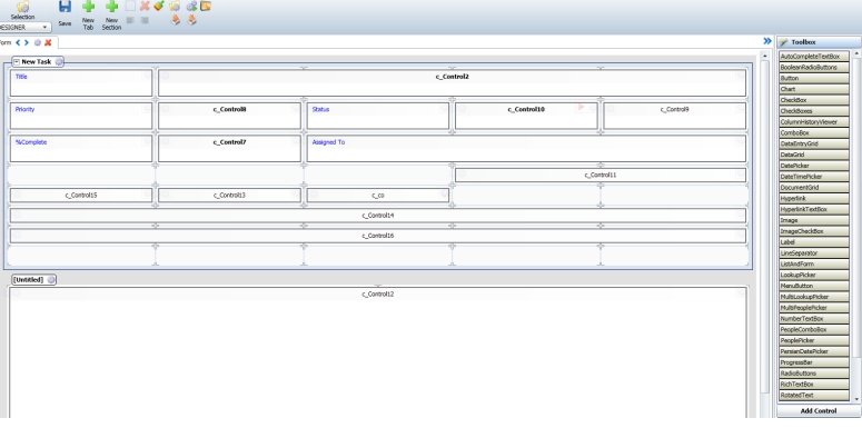 درباره فرم ساز پاورفرم - nivco