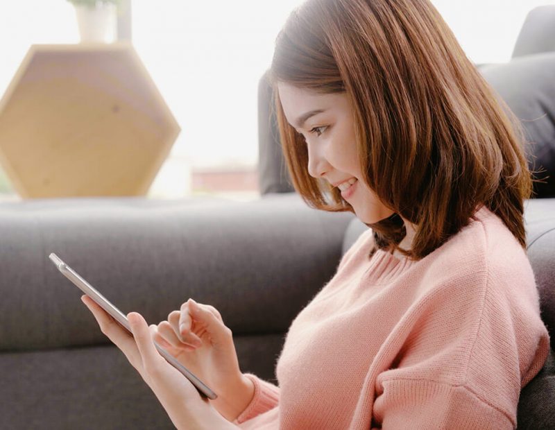 حل مشکل صفحه بندی گزارش در Power BI - nivco