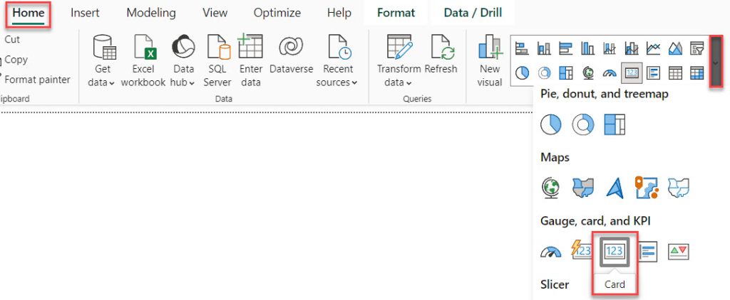 Power BI SUM Measure | SUMX() in Power BI - nivco