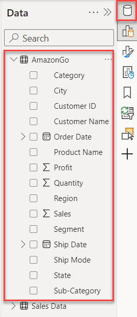 چگونه گزارش Power BI را از لیست شیرپوینت و اکسل ایجاد کنیم؟ - nivco