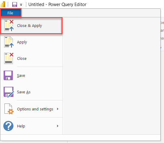 چگونه گزارش Power BI را از لیست شیرپوینت و اکسل ایجاد کنیم؟ - nivco